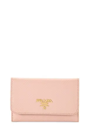 Prada Embossed Wallets For Women
