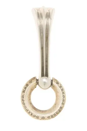 Chrome Hearts Sterling Bottle Opener