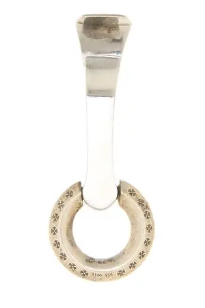 Chrome Hearts Sterling Bottle Opener