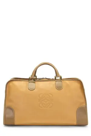 Loewe Handheld Travel Bags