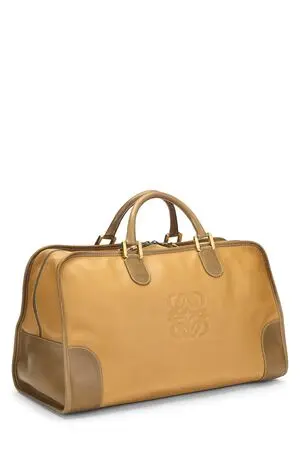 Loewe Leather Amazona 50