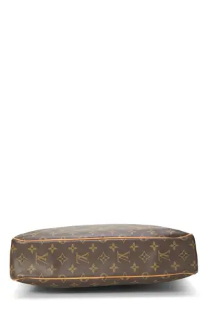 LOUIS VUITTON Monogram Pegase Briefcase
