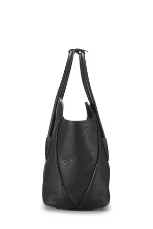 Prada Vitello Daino Convertible Top Handle Bag