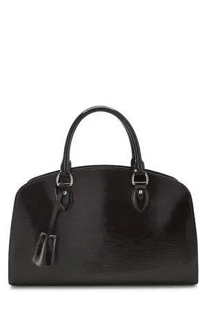 LOUIS VUITTON Electric Epi Pont-neuf Nm - Black
