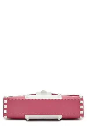 Valentino Garavani Rockstud Flap Crossbody Bag