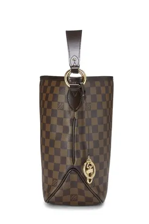 LOUIS VUITTON Damier Ebene Delightful Nm