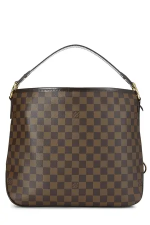 LOUIS VUITTON Damier Ebene Delightful Nm