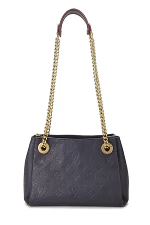 LOUIS VUITTON Empreinte Surene - Navy