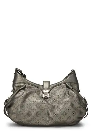 Louis Vuitton Perforated Shoulder Bags