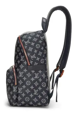 LOUIS VUITTON Upside Down Monogram Apollo Backpack