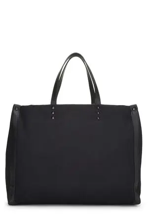 Valentino Garavani Vltn Shopper Tote