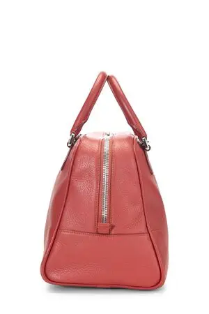 Loewe Leather Amazona Handbag