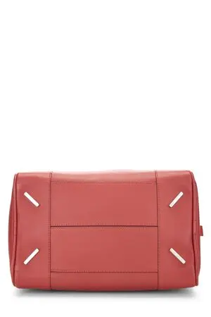 Loewe Leather Amazona Handbag