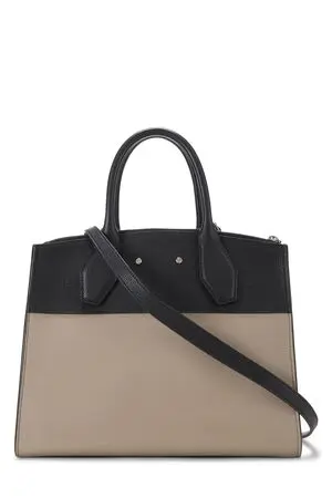 LOUIS VUITTON City Steamer - Beige