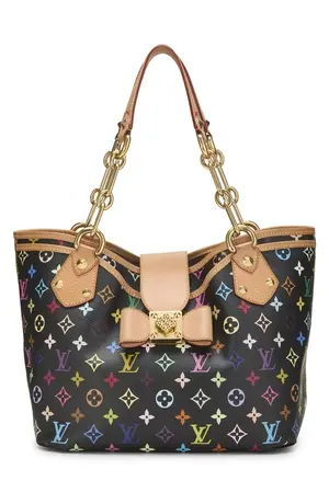 Louis Vuitton Embellished Totes