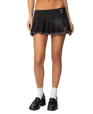 EDIKTED Pleated Skirts
