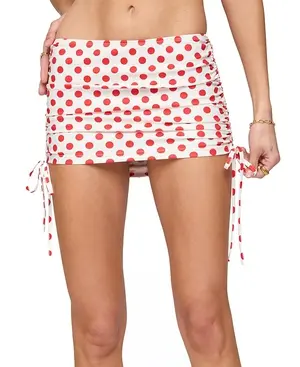 Polka Dots Bottoms For Women