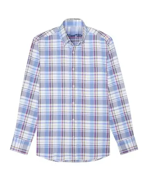 Robert Talbott Button Down Shirts For Men