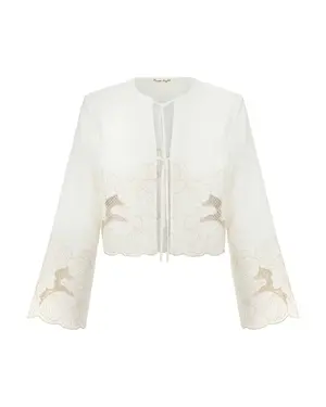 PHASE EIGHT Svea Broderie Jacket