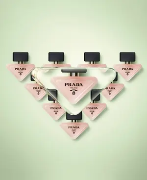 Prada Paradoxe Hair Mist - No Color
