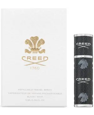 CREED Leather Refillable Spray - No Color