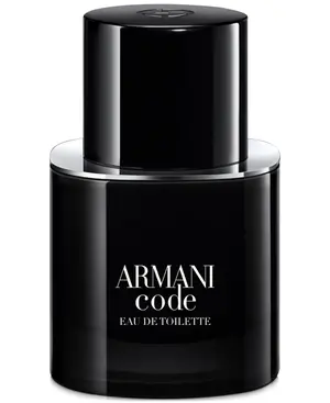 ARMANI Beauty Code Eau De Toilette - No Color