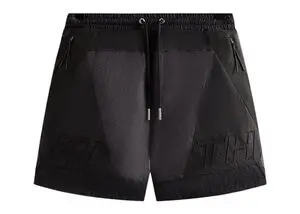 Kith Washed Turbo Short