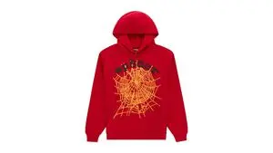 SP5DER Og Web V2 Hoodie