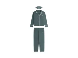 Kith Mas Pajama Set - Machine