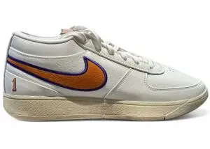 Nike Book 1 Ep Chbl Suns Sneakers