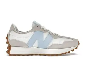 NEW BALANCE 327 Lace Up Sneakers
