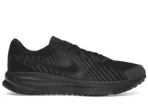 Nike Run Defyin - Black/anthracite