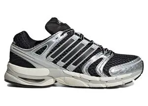 Adidas Adistar Control 5 Sneakers Core Black/silver Metallic