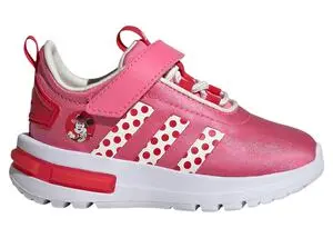 Adidas Racer Tr23 Disney Minnie Mouse Sneakers