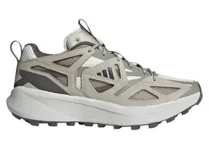 Adidas Kantai Trail Sneakers - Cloud White/charcoal/putty Grey