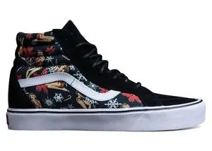 VANS Sk8-hi Van Doren Sneakers
