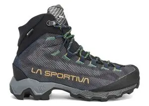 LA SPORTIVA Aequilibrium Hike GTX Boots - Carbon/jungle