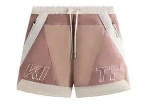 Kith Thigh Length Shorts For Men