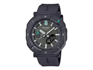 Casio Pro Trek Watch - Resin