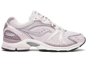 Saucony Progrid Triumph Cs Sneakers - Lilac