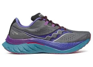 Saucony Endorphin Speed 4 Galaxy Sneakers - Shadow