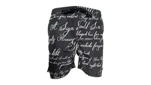 Ksubi Boardshorts