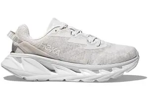 Hoka One One Elevon 2 Tsin - White/cosmic Grey