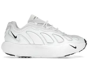 Nike Sense 96 Sp Comme Des Garcons Homme Plusin Sneakers - Summit White