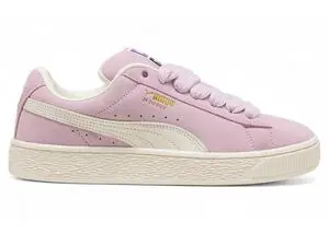 PUMA Suede XL Sneakers Grape Mist
