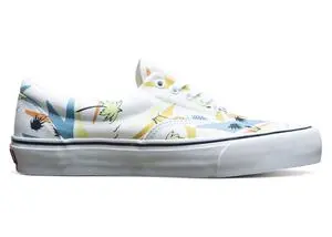 VANS Era Sf Islandin Sneakers - White/beach