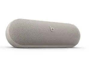 BEATS Pill Kim Special Edition Speaker Max24 Light Grey - Multicolor
