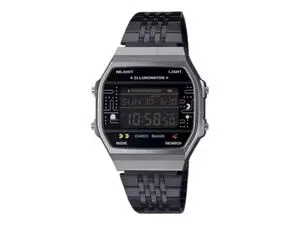 Casio Vintage Digital Watch - Resin