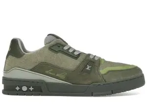 LOUIS VUITTON Trainer #54
