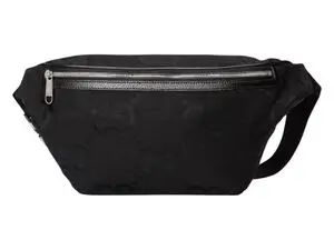 Gucci Jumbo G Print Belt Bag